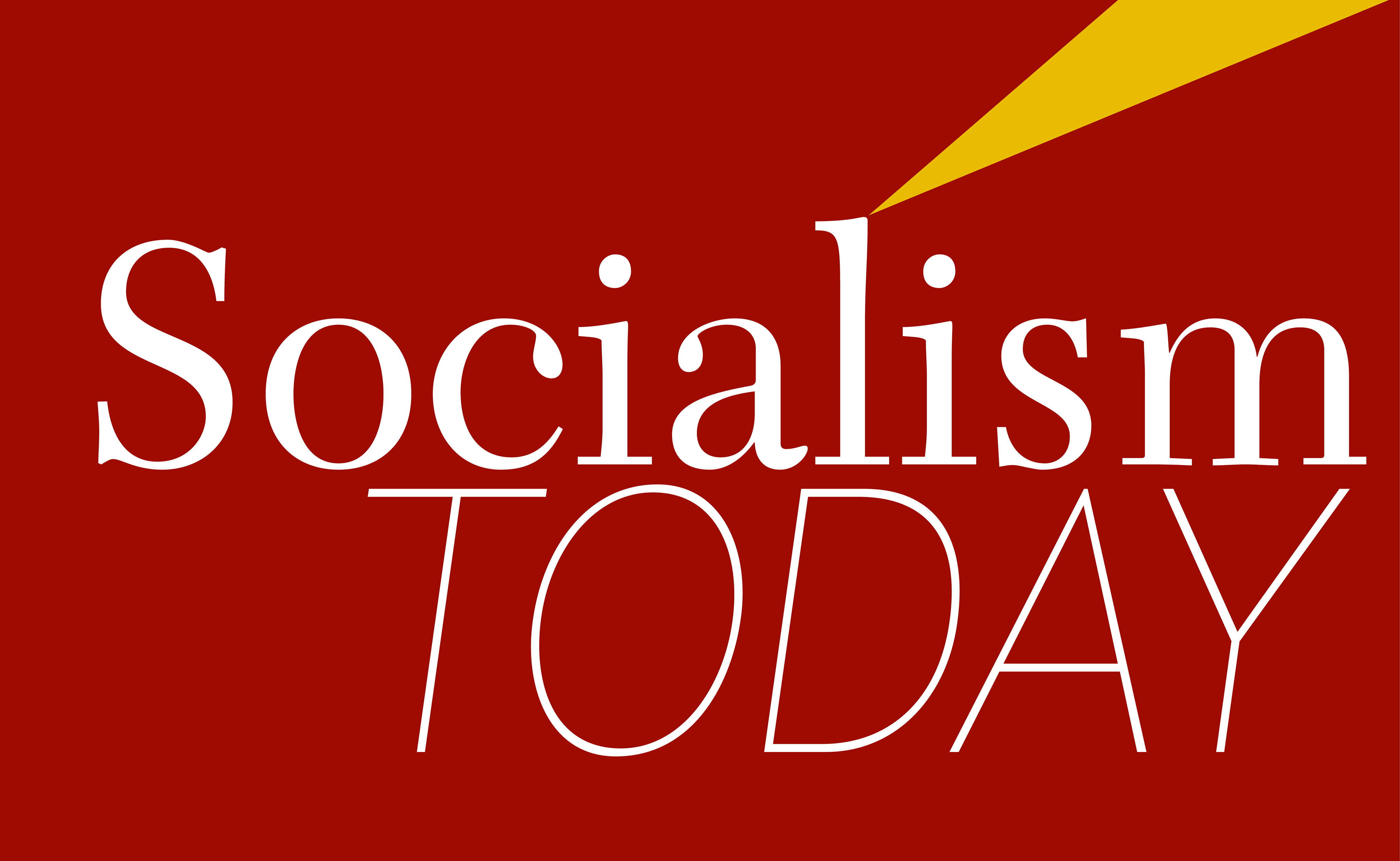 Publications – Independent Socialist Group
