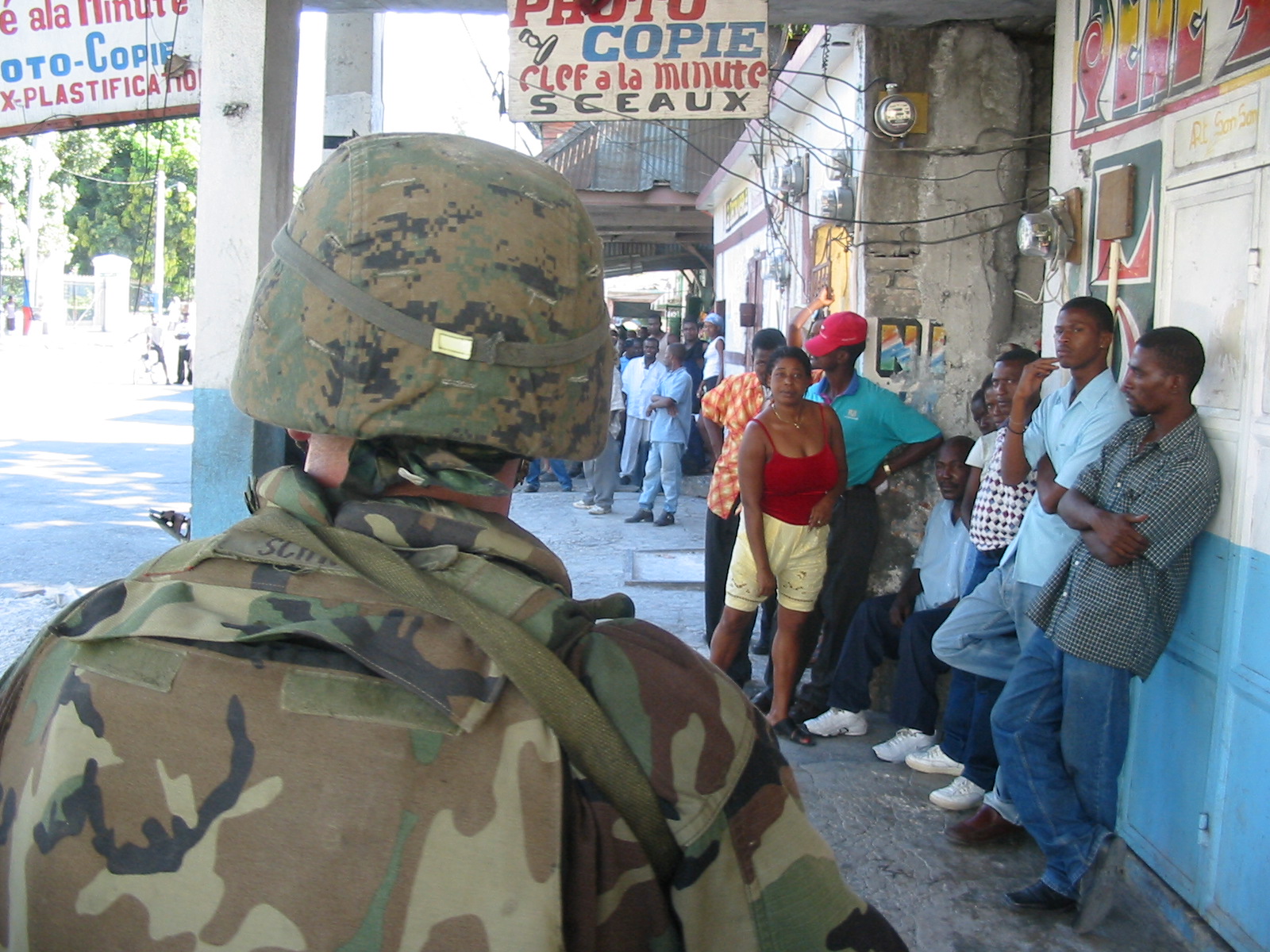 Despite Centuries of Oppression, Haitian Workers’ Struggle Continues ...