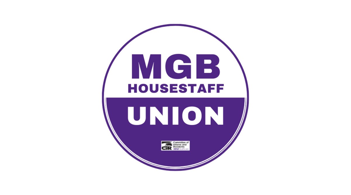 Solidarity with House Staff Unionizing: Interview with a Mass. General ...