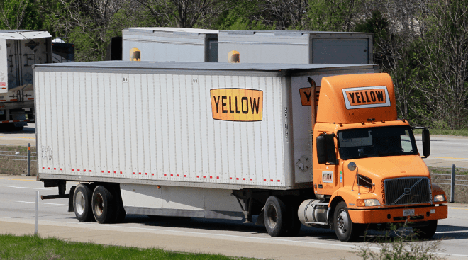 Nationalize Yellow Trucking! – Independent Socialist Group