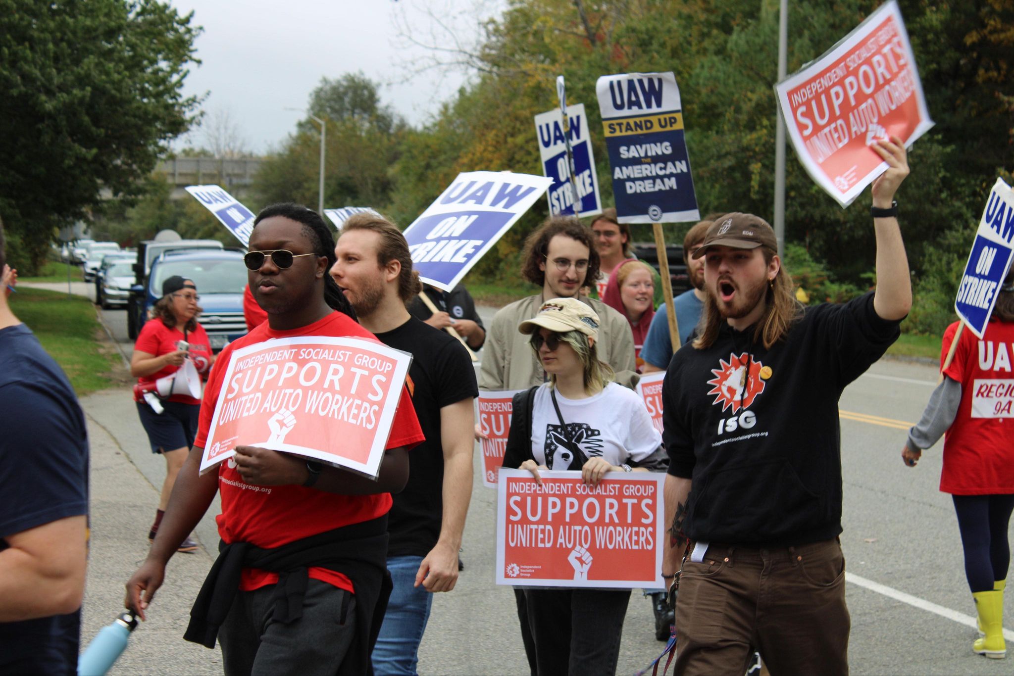 We Need Our Unions to Take Up Socialist Ideas to Make a Breakthrough ...