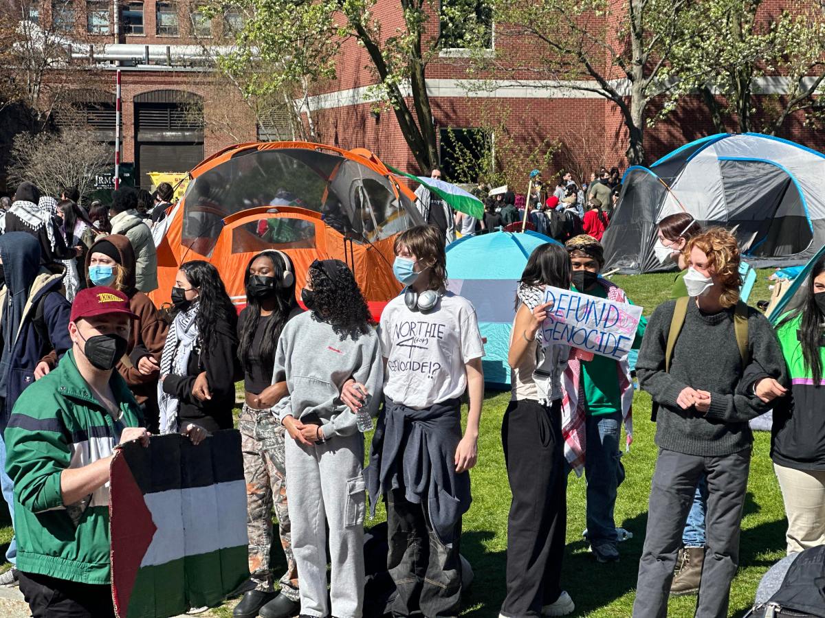 Meet A Socialist: Harper – Independent Socialist Group