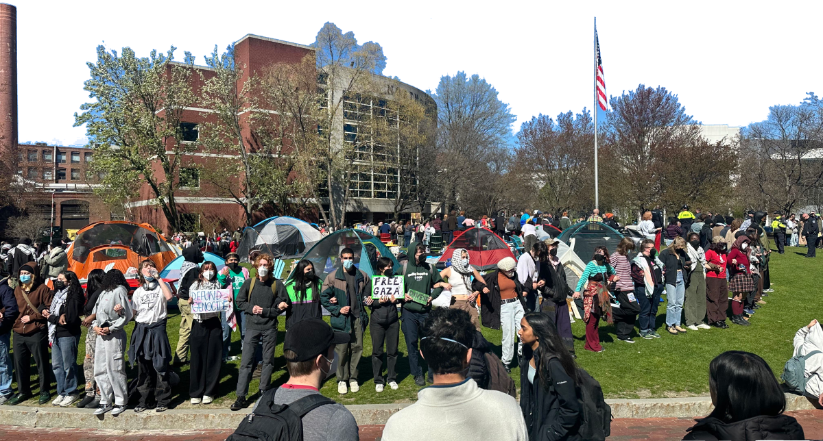 No Summer Breaks for the Palestine Solidarity Movement – Independent ...