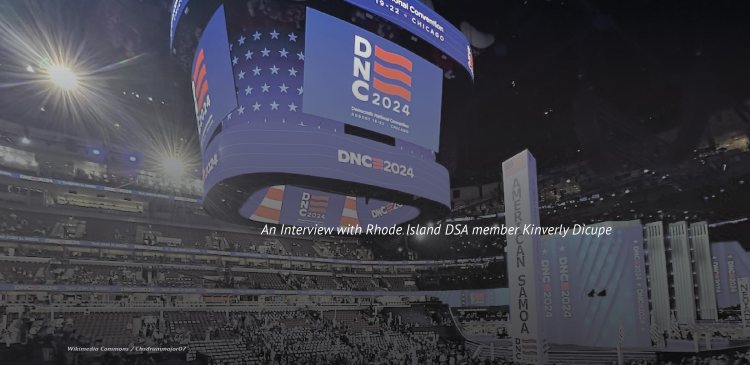 News & Analysis – Independent Socialist Group