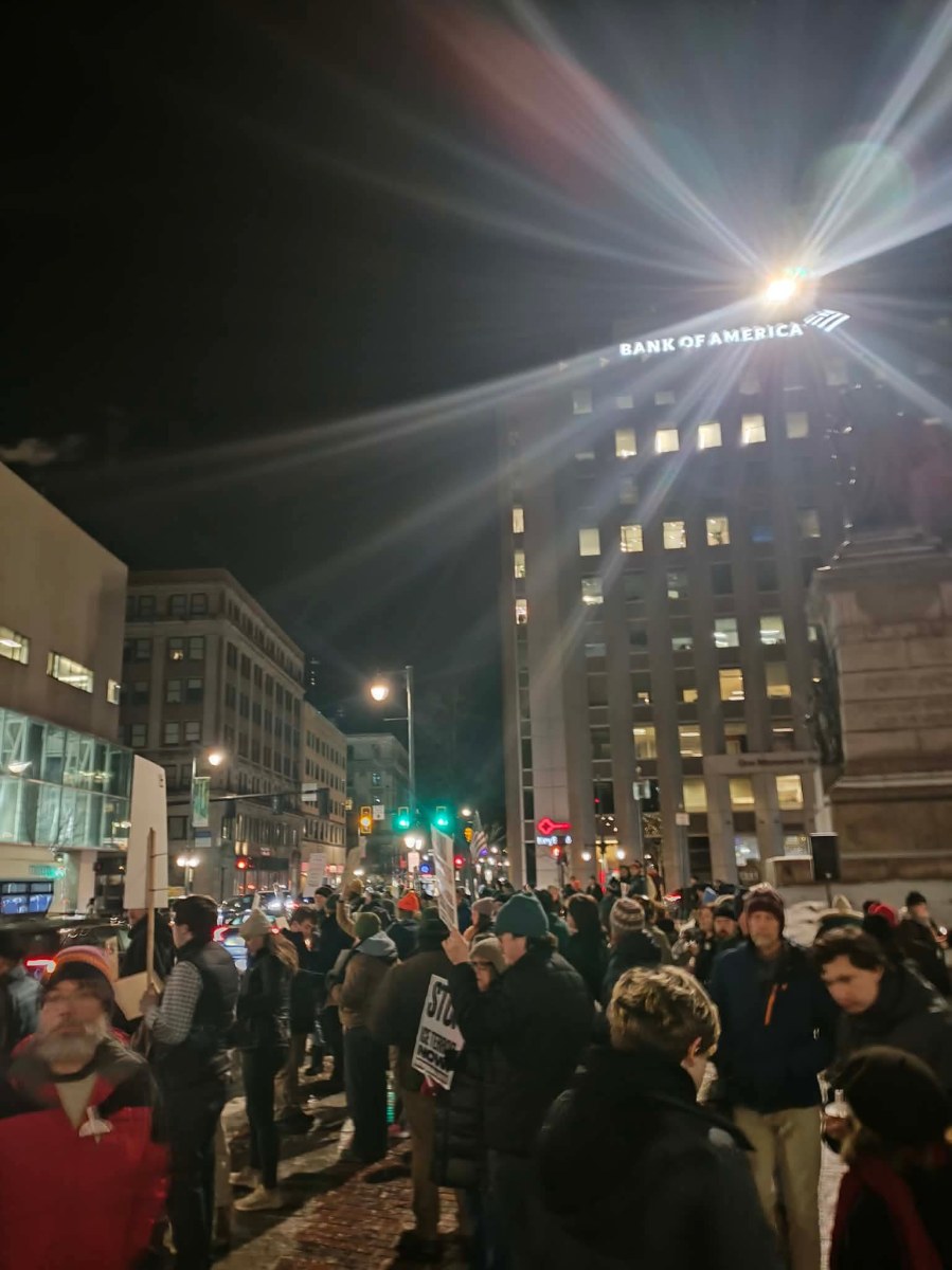 Stop the ICE raids, Abolish ICE! Convict the ICE agent who murdered ...